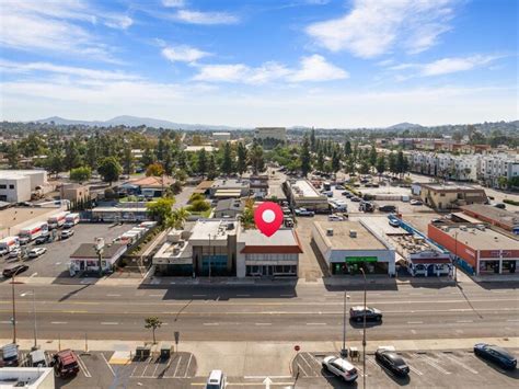 239 W Washington Ave Escondido Ca 92025 Loopnet