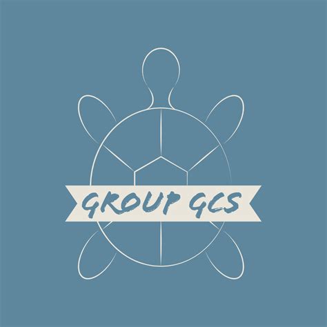 Group Gcs Logos Group Gcs