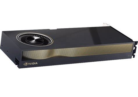 NVIDIA RTX 6000 Ada Generation: Retailer pricing points to imminent ...