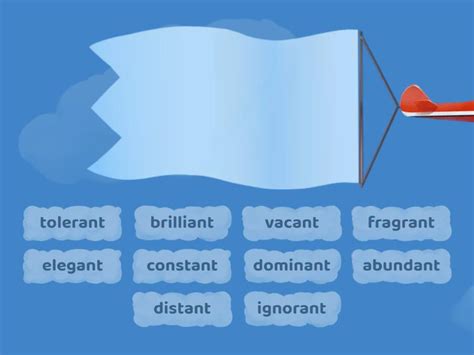 Ant Matching Find The Match