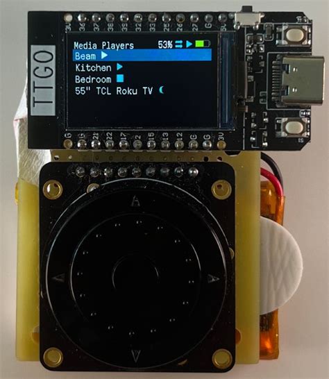Control Speakers — Homething