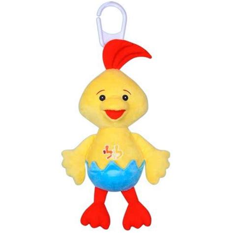 בובת לולי מדברת ושרה קטנה נתלית Spark Ksp