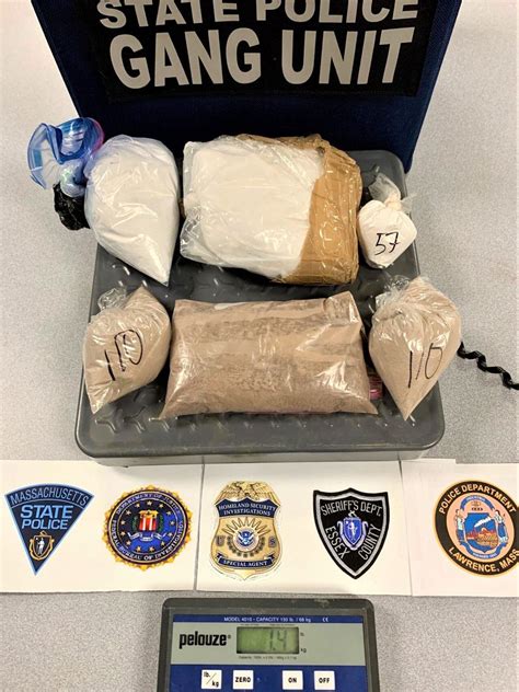Brothers Arrested When Undercover Buy And Search Warrant Yield More