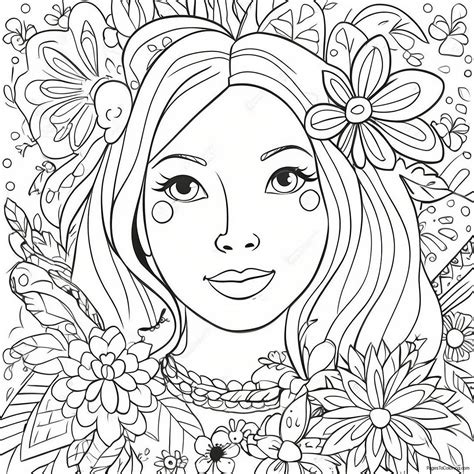 You Matter Heartwarming Messages Coloring Page 49263 39457