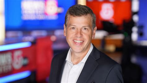 Russ Nelligan Named Hearst Television Vice President Marketing