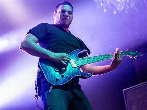 Misha Mansoor All Things Guitar