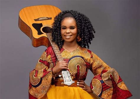 How Did Singer Zahara Die Renowned South African Musician Dies Aged 36