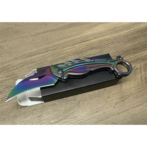 Folding Knife K0041