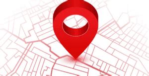 How To Pin Locations On Google Maps Guide To Google Map Pins
