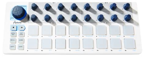 Using A MIDI Controller With Lightroom For A More Efficient Workflow PetaPixel