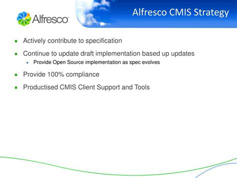 Ppt Introducing Cmis Powerpoint Presentation Free Download Id1150438