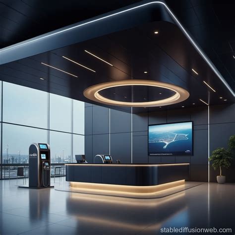 Sci Fi Game UI UX Menu Design Stable Diffusion Online Sci Fi Game UI UX Menu Design Stable Diffusion Online