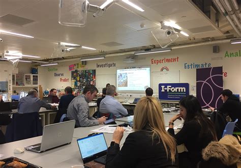 Fusion 360 Software Training For Schools Create Education Project