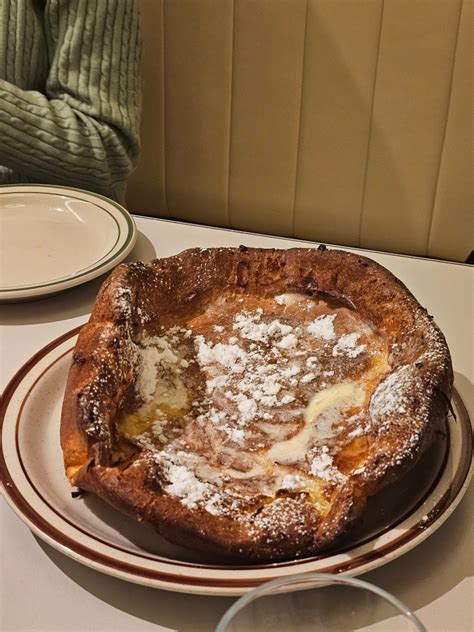 [판교] 오리지널팬케이크하우스 판교점 🥞 네이버 블로그