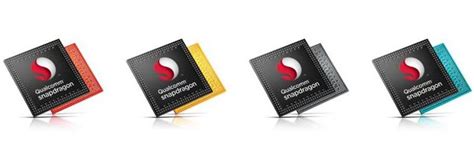 Qualcomm To Launch Bit Quad Core Snapdragon