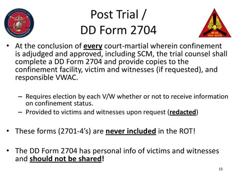 Building An Effective Victim Witness Assistance Program Ppt Download