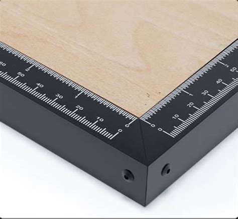 E10 Honeycomb Laser Bed With Pins ACMER