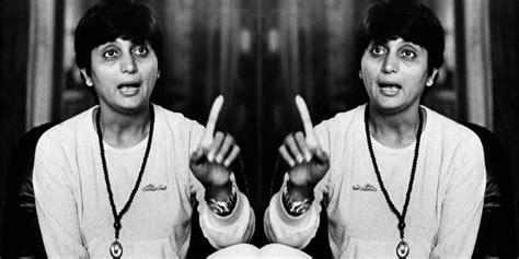 Who Is Ma Anand Sheela New Details About The Woman From Wild Wild