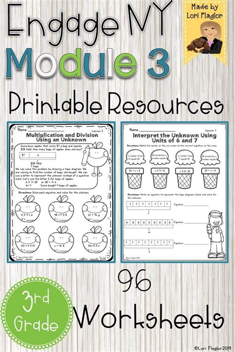 eureka math second grade module 3 hugh shaffer s 2nd grade math