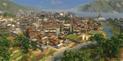 Best Action Rts Games Ranked