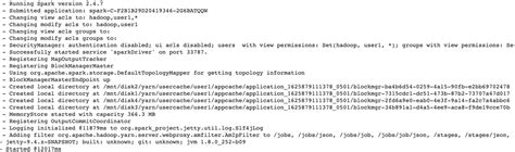 Best Practices For Big Data Processing In Spark Alibaba Cloud Community