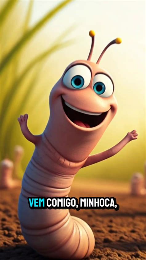 Meme De Pescoco De Minhoca Nukerz 🐛 Origem Da Minhoca Russa A