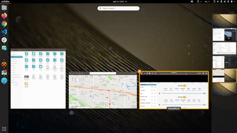 Shell Allocates Space In Layout For Minimized Windows · Issue 158 · Pop Osshell · Github