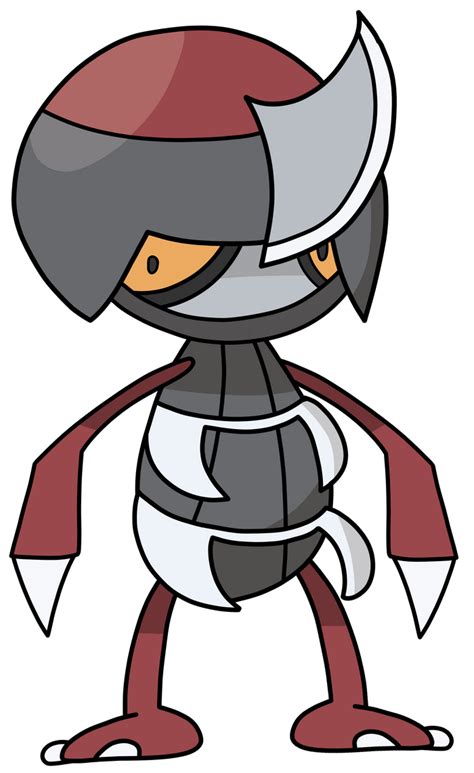 Pawniard 624 By Brawnbear On Deviantart