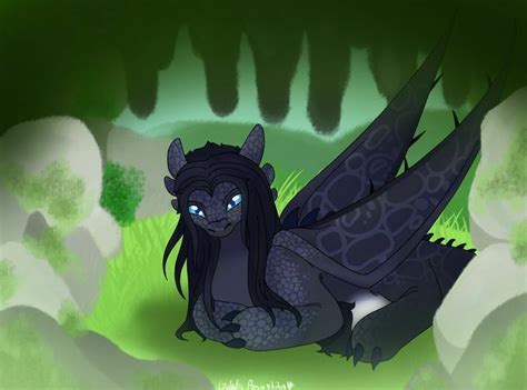 Auriel On Toyhouse