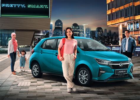 Everything You Need To Know About Perodua Utopia Room Rental