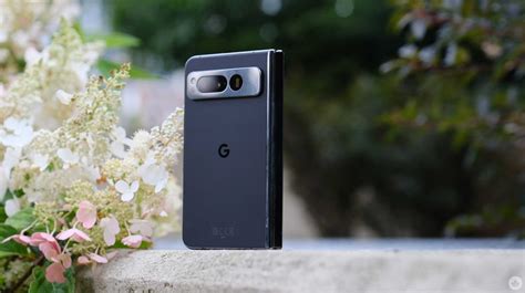Pixel 9 Pro Fold Tipped To Be Googles Next Foldable