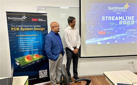 sunstream global technologies on linkedin sunstreamglobaltechnologies cadence streamline2023