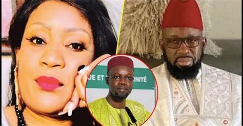 Vidéo Audio Fuité De Cheikh Bara Ndiaye Ousmane Tounkara Sen Prend