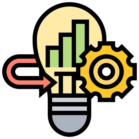 Analysis Development Methods Process Strategy Icon Download On Iconfinder