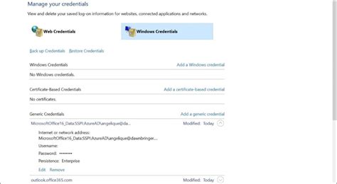如何修复windows上outlook Something Went Wrong错误 Infoxiao
