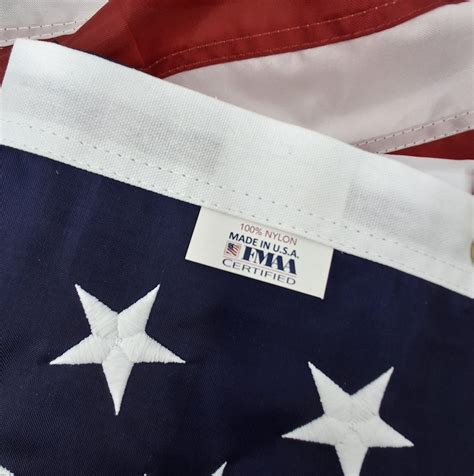 Allegiance Flag Supply American Flag American Sourced