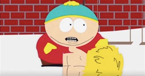 South Park All The Times We Saw Kennys Face Explained