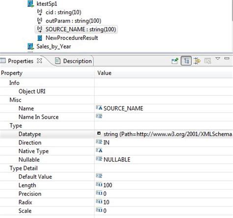 How To Call Teiid Stored Procedure In Multi Sou JBoss Org Content