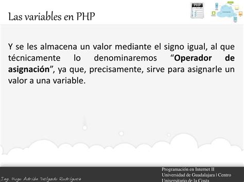 PPT Las Variables En PHP PowerPoint Presentation Free Download ID 2239104