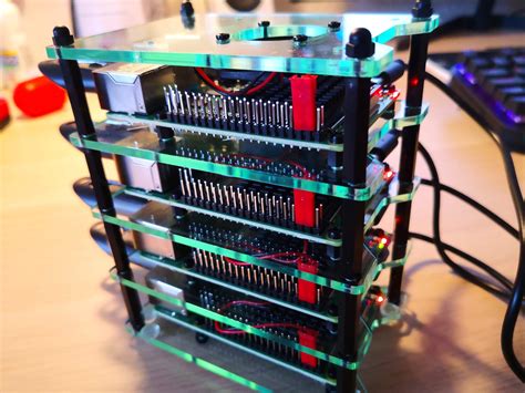 Booting Raspberry Pi Via Pxe A Guide To Network Booting It4home It