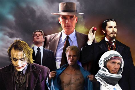 Christopher Nolan Movies Worst To Best Gen Discussion Comic Vine
