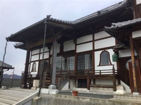 大安寺 岡山市岡山県 Omairiおまいり