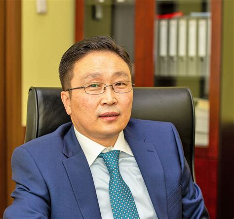 Т Цэрэнбадрал Комплайнс байгууллагын соёл дээр тогтдог