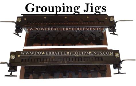 Battery Assembly Grouping Jigs At ₹ 25000piece Jigs In Bengaluru Id 14968466712