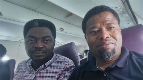 Jacob Adeolu Adekoya On Linkedin Back In 1996 When I First Met My