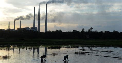 Indias Carbon Emissions Projected To Rise By This Year Ranks Fourth Globally