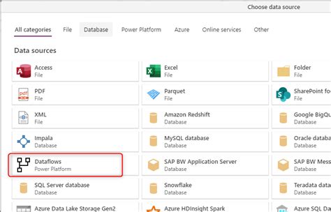 Power Query Microsoft Learn
