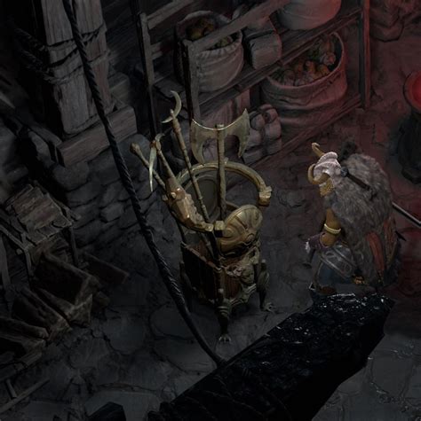 Diablo 4 Stronghold Locations — Dry Steppes Polygon