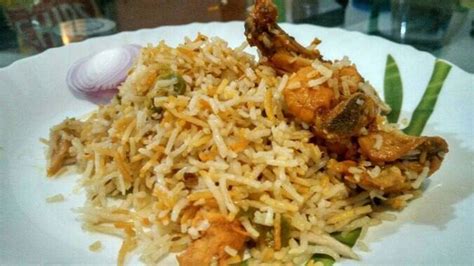 Shama Biryani And Chicken Corner Menu Zomato