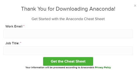 Python Anaconda Tutorial LearnoVita